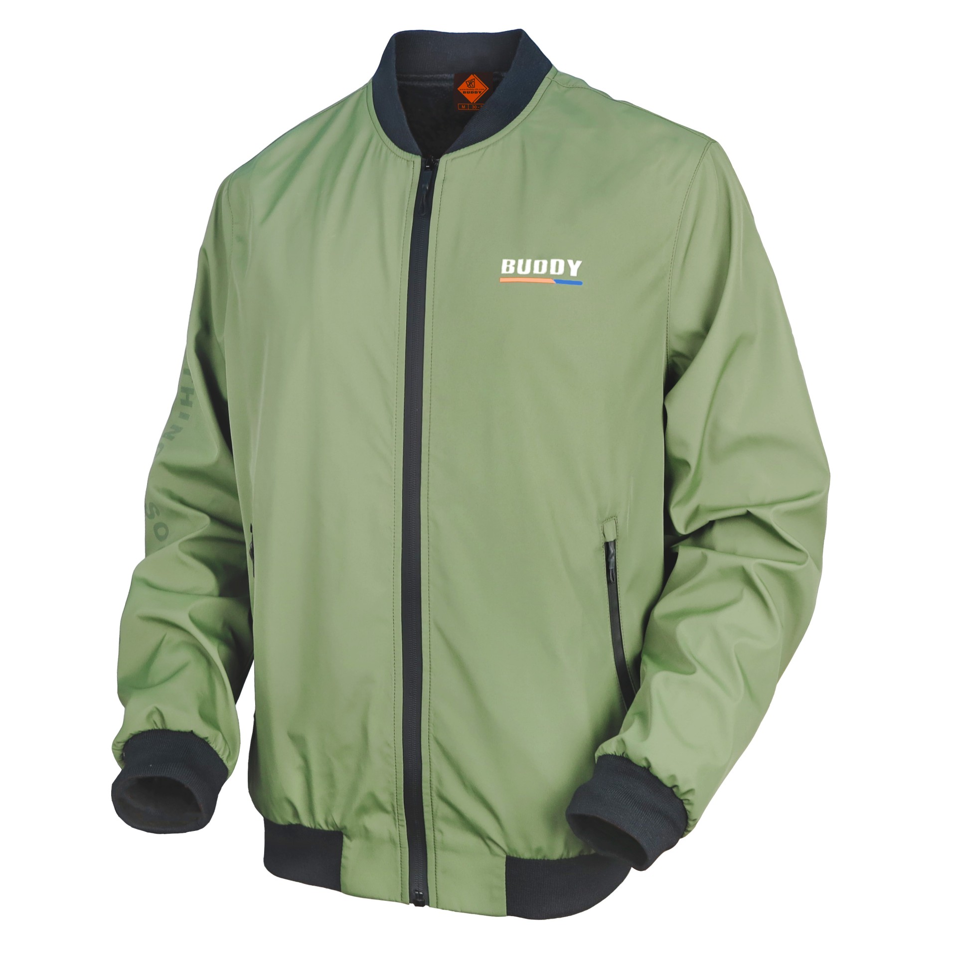 Baseball Jackets - BUDDY Clothing & Souvenir. Cheung Hing Trading Group ...